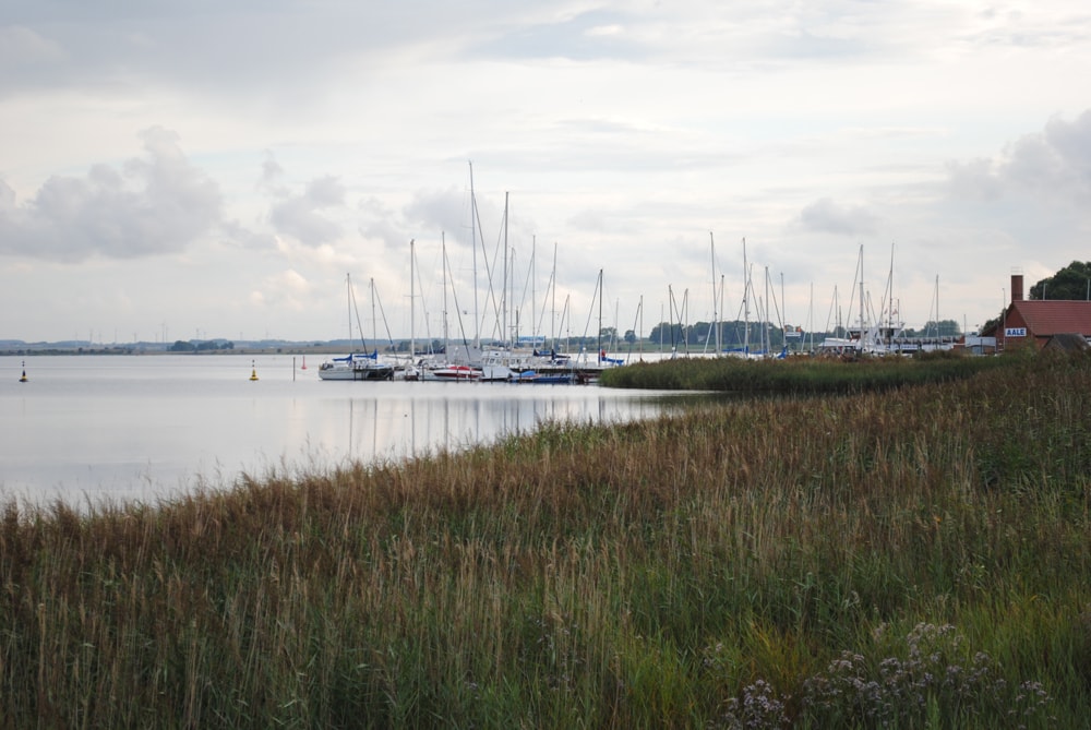 Privatunterkünfte auf Insel Poel